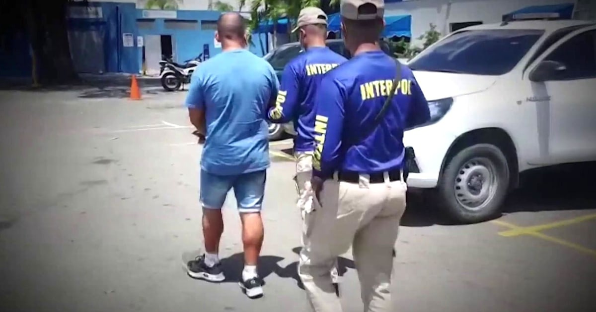 Italy's powerful Mafia group members arrested