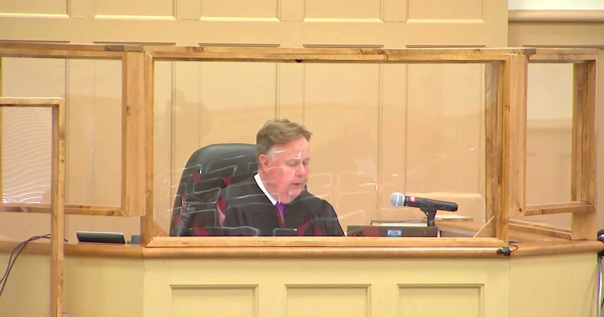 Andrew Brown Jr. shooting: Judge denies request for release of videos