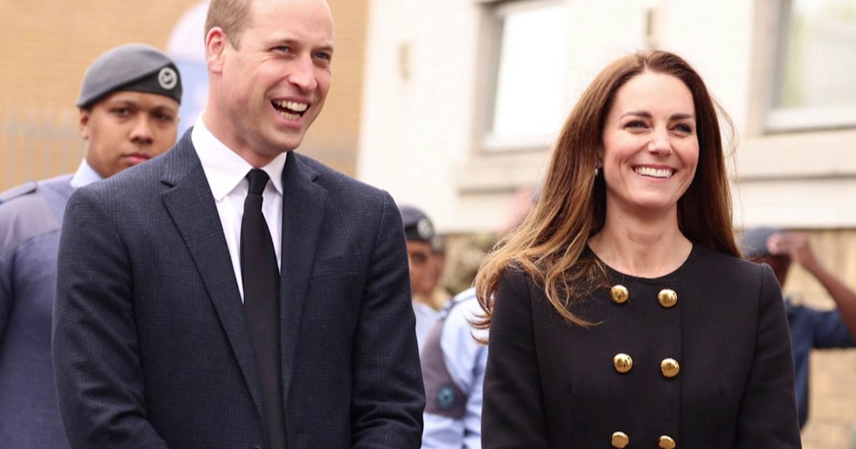 Prince William and Kate Middleton: What the future holds for royal couple