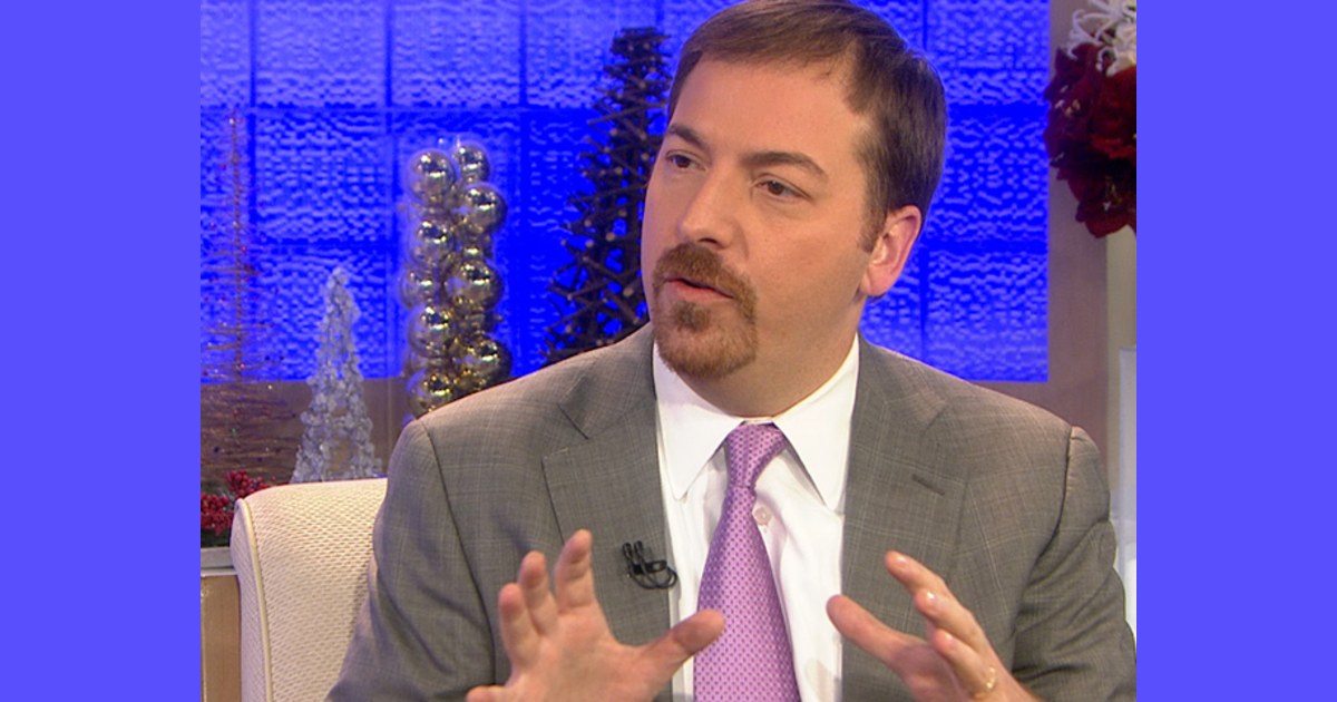 Todd on Iowa caucus: It's a game of ‘Survivor’