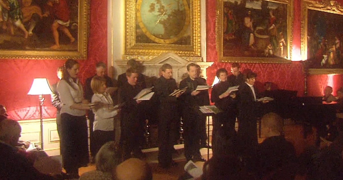 Visiting the birthplace of iconic ’Silent Night’