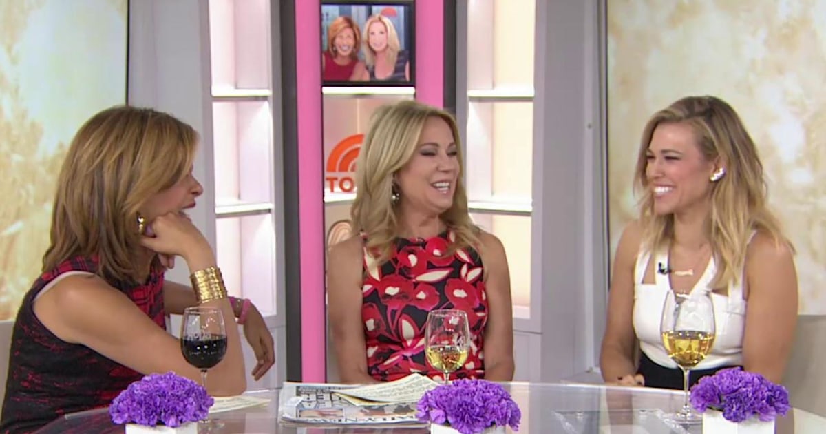 Rachel Patten: It took me 15 years to get my first hit