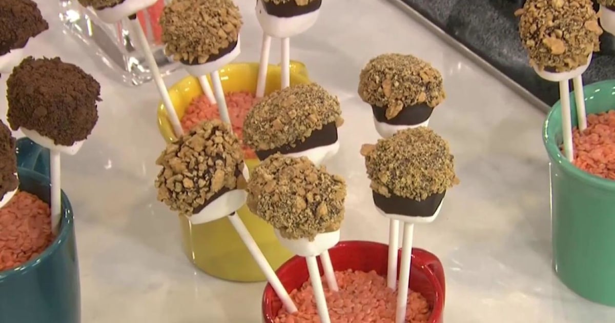 Turning junk food into not-so-junky food