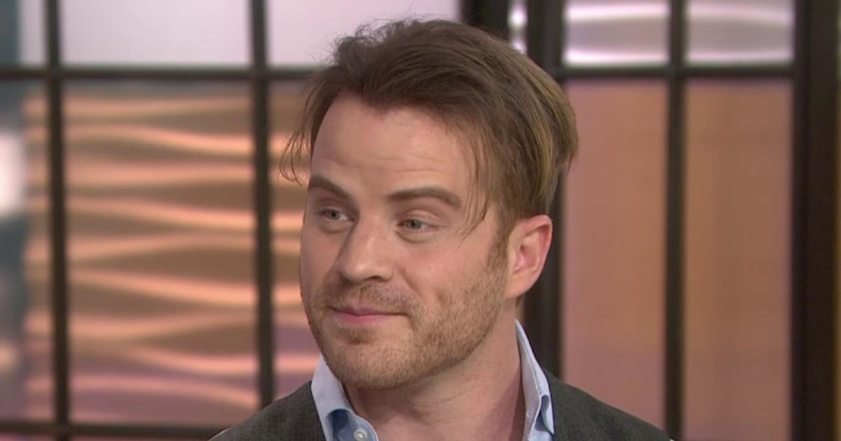 Rob Kazinsky talks ‘Warcraft,’ and the dark twists of ‘Second Chance’