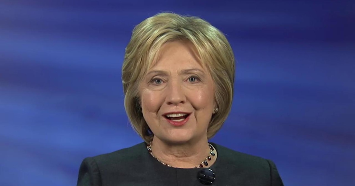 Hillary Clinton: My stance on gun safety differs greatly from Bernie ...