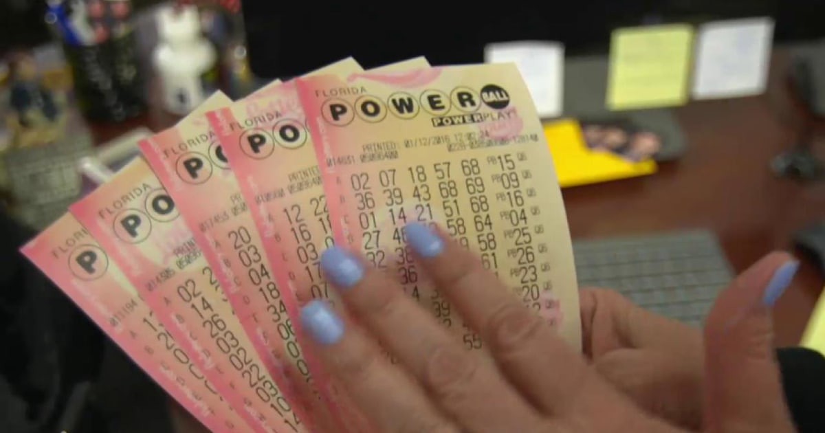 Powerball winners-to-be? Many join office pools as jackpot hits $1.5 ...