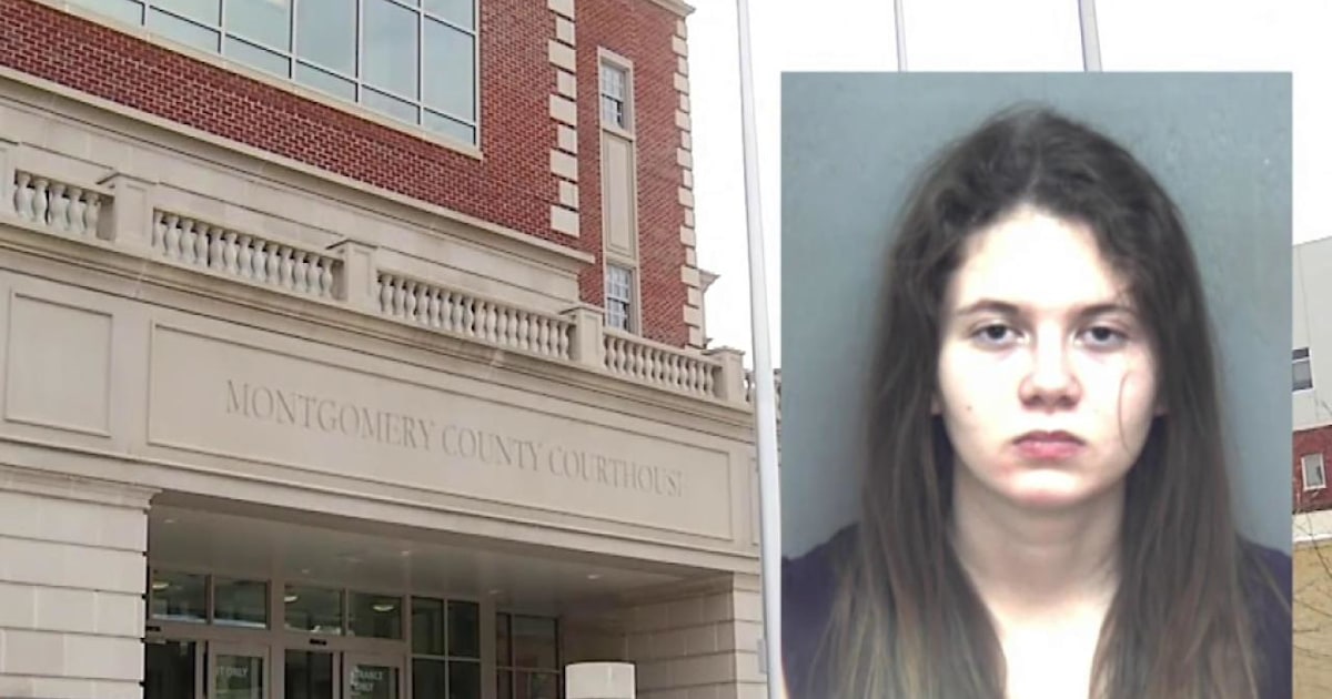Suspect in Virginia teen’s death denied bail