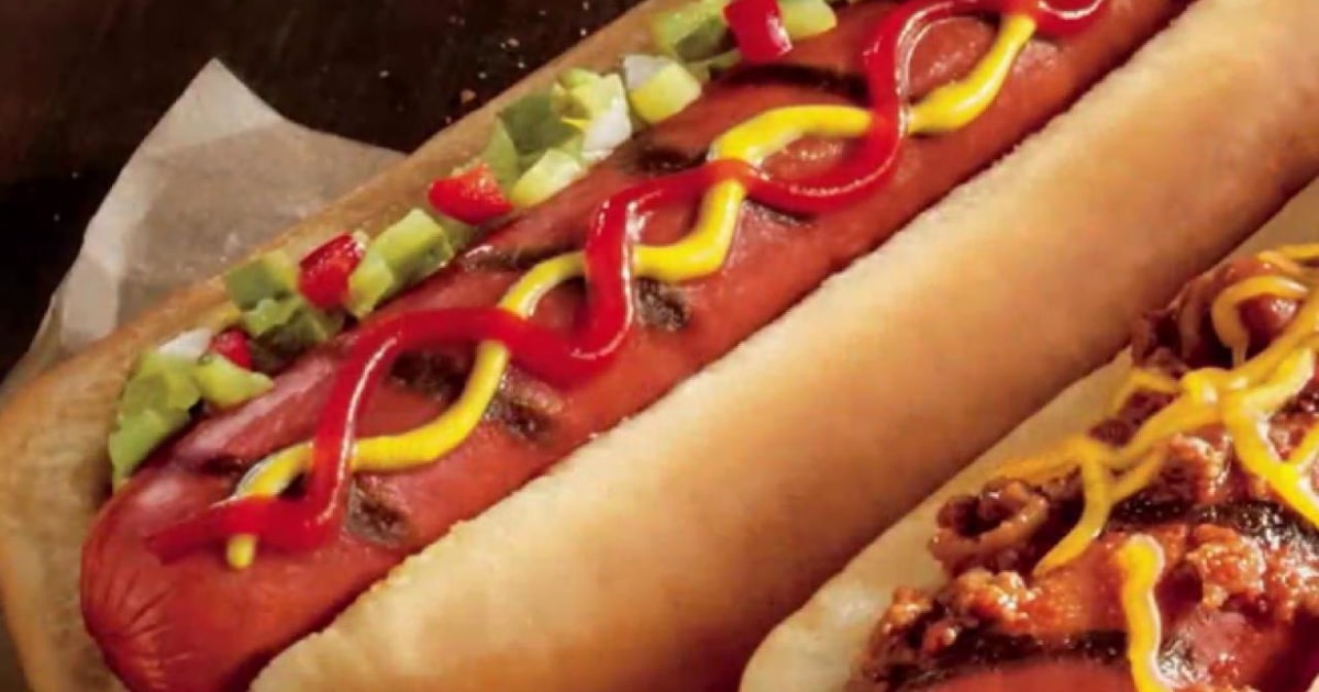 Burger King to add hot dogs to the menu