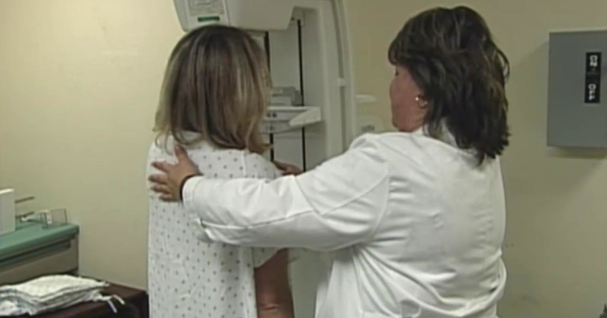 More women are opting for mastectomies, study finds