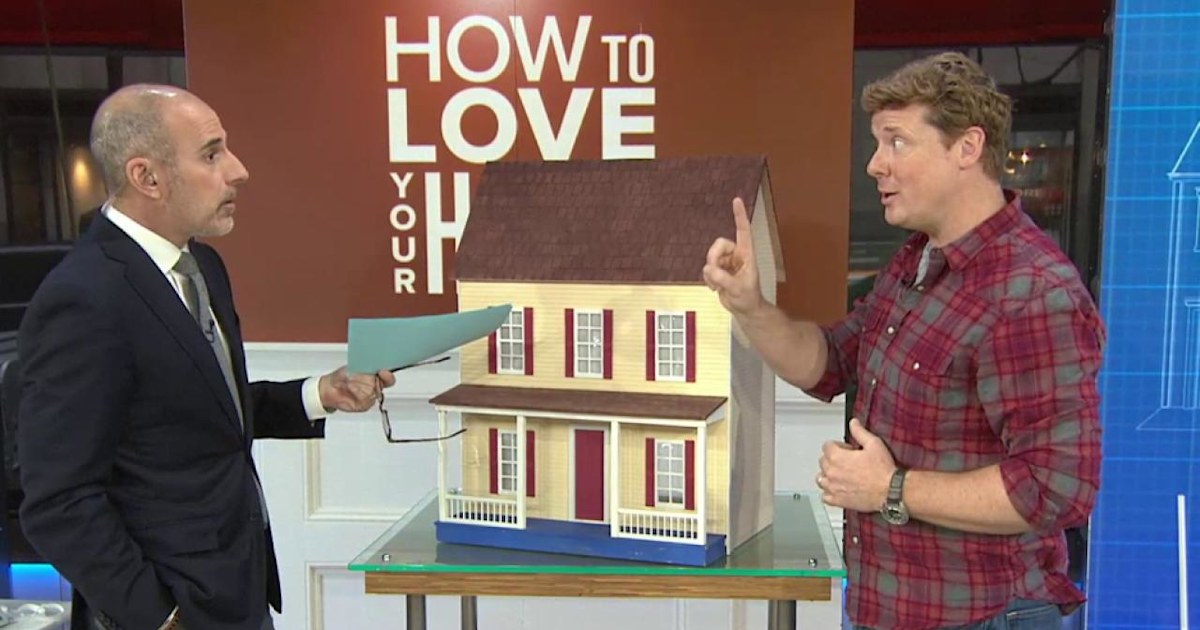 Are DIY repairs, repainting, and cleaning actually hurting your home?