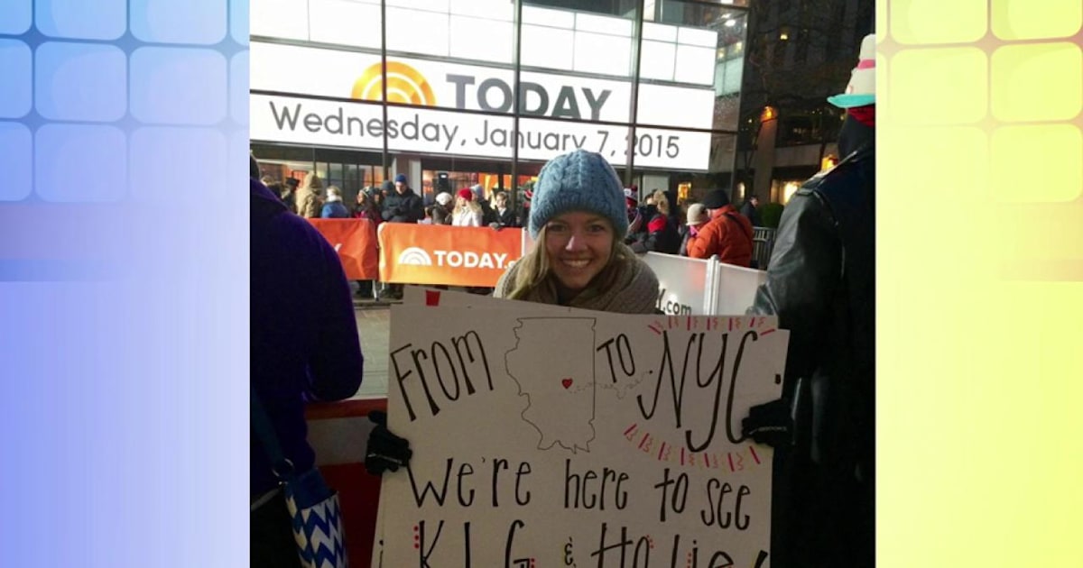 Fourth Hour ‘inspires’ Fan of the Week