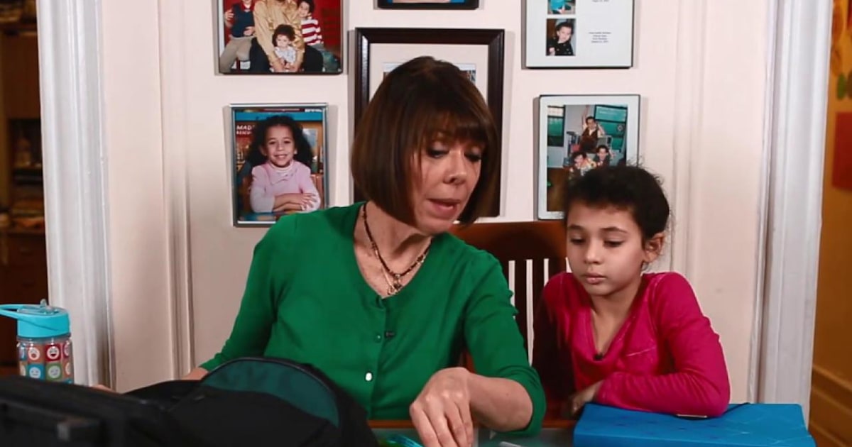 How to help your kids to stop procrastinating and lower their anxiety