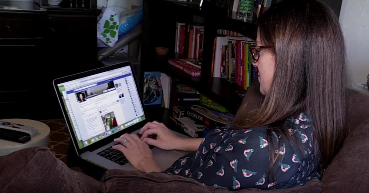 Tips one busy mom used to ‘regain control,’ boost productivity at home