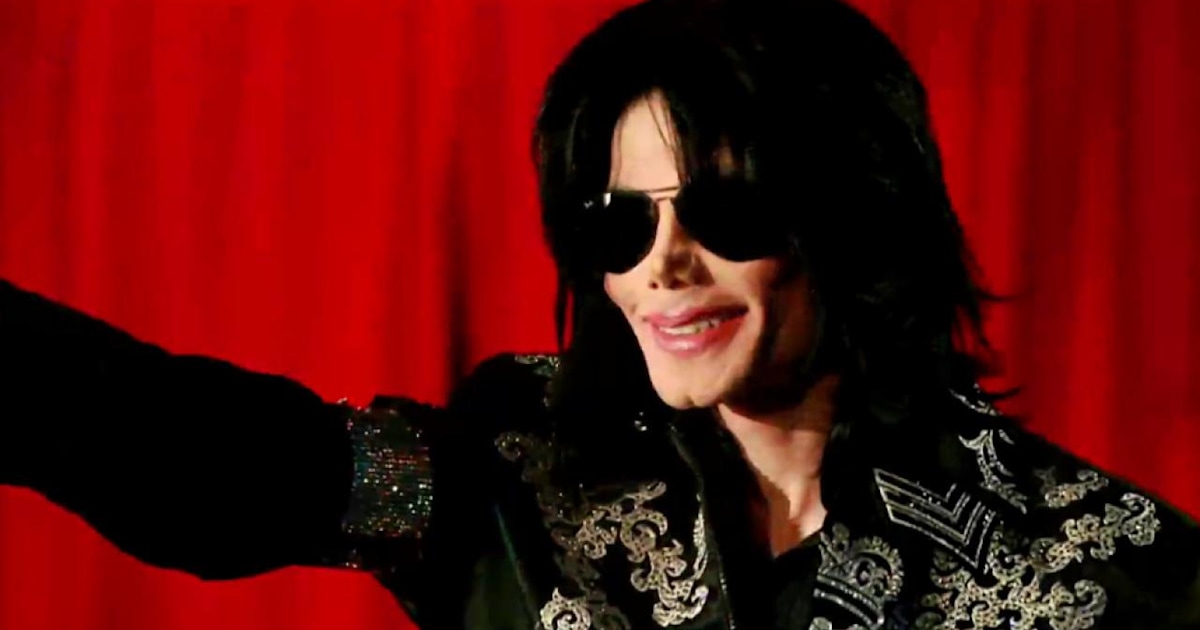 Sony buys Michael Jackson's stake in music catalog for $750M