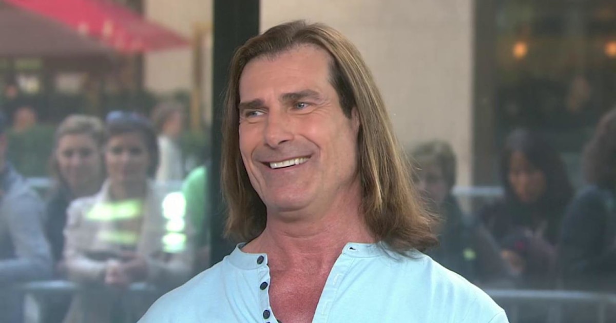 Fabio sets KLG and Hoda’s hearts aflutter
