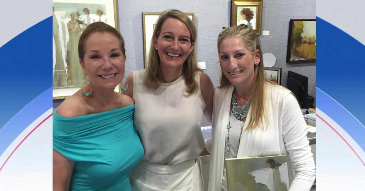 KLG, Hoda recap their birthday-filled weekends