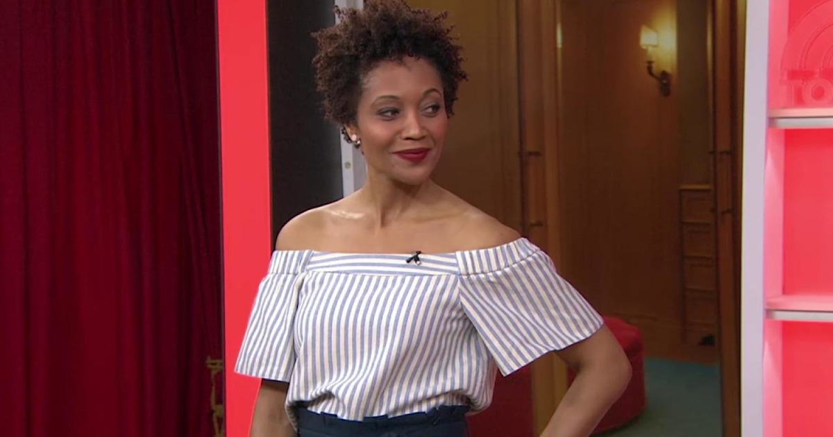 Luxe for Less: Turn ‘a cold shoulder’ into a hot look