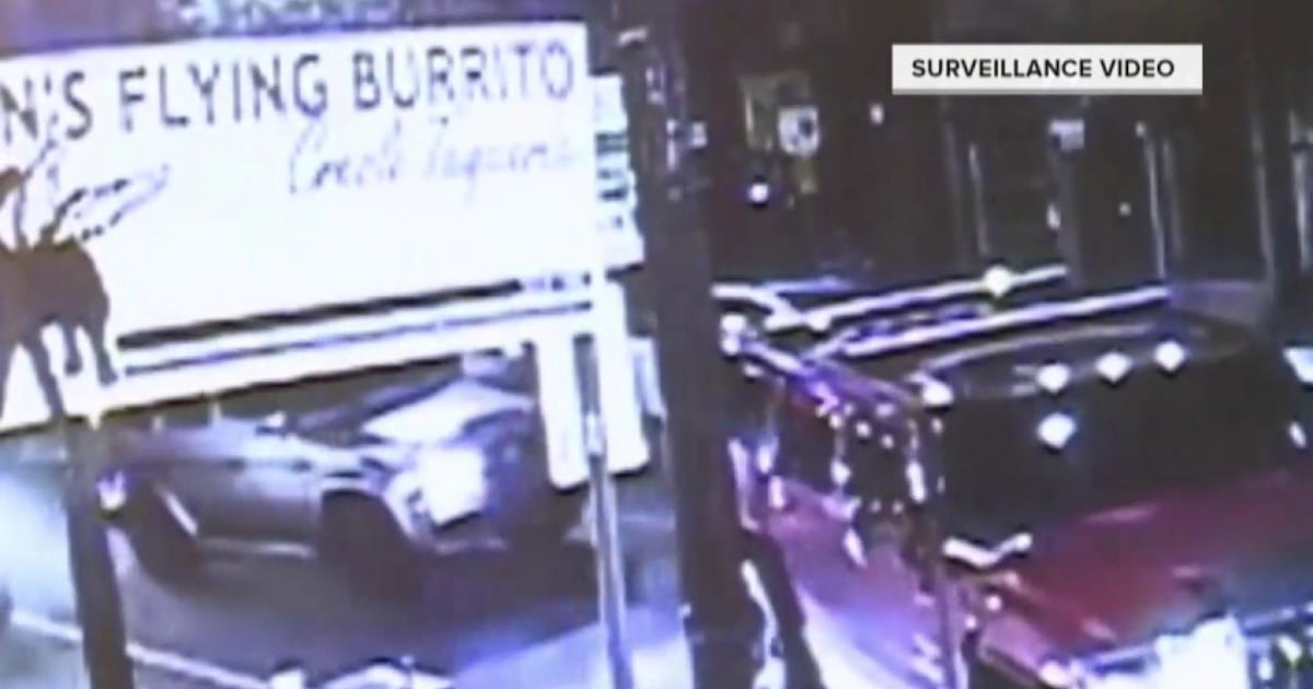 New video, details emerge surrounding shooting death of NFL star Will Smith