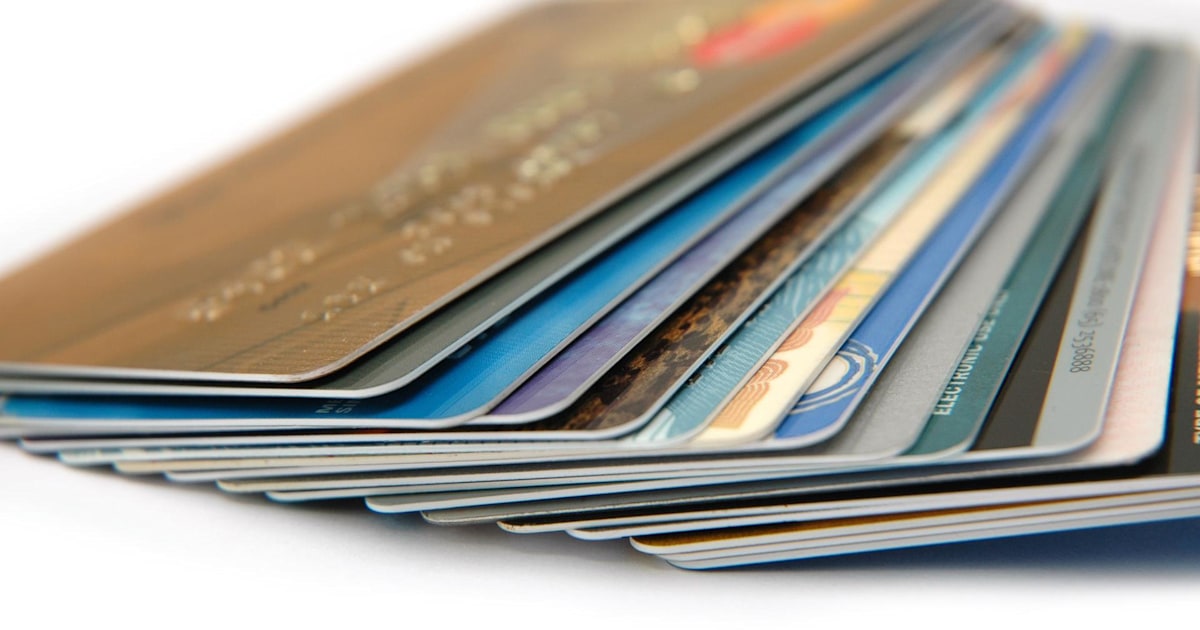 Is it time to change up your credit card?