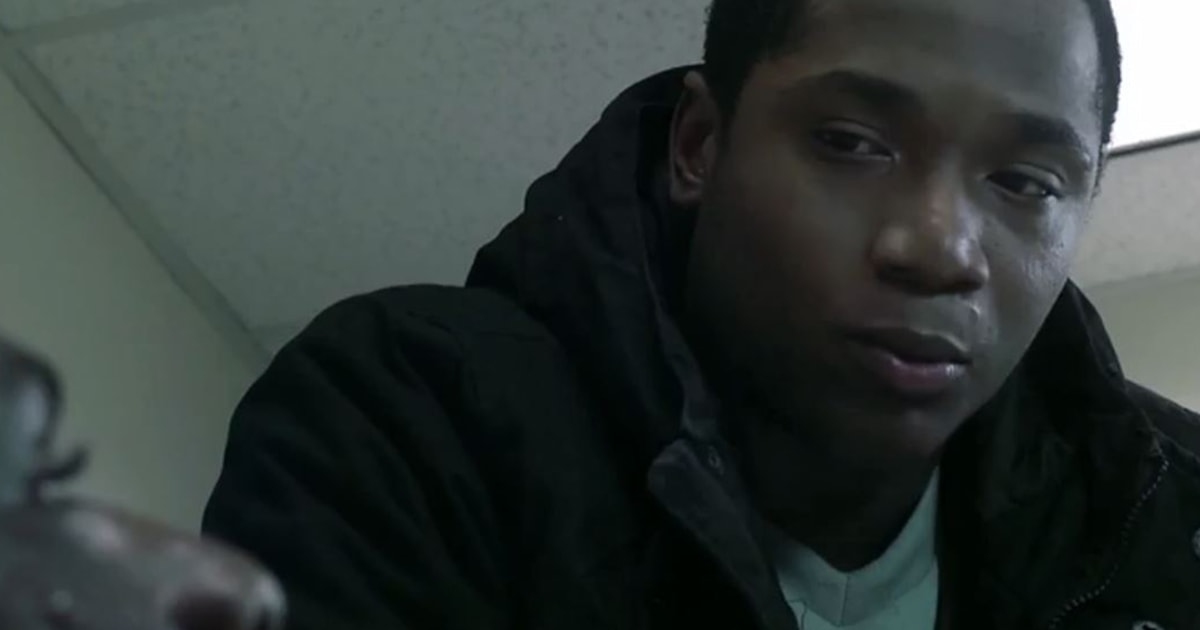 ‘Know How’ trailer: Musical created by foster care youth