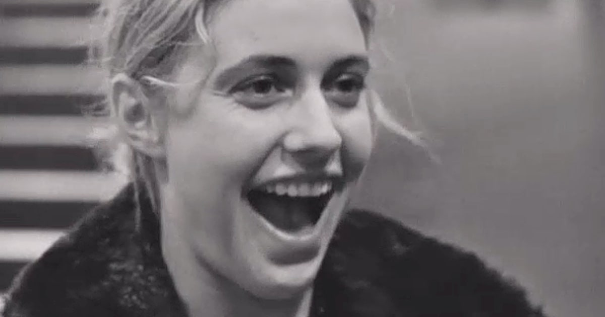 Watch the 'FRANCES HA' trailer