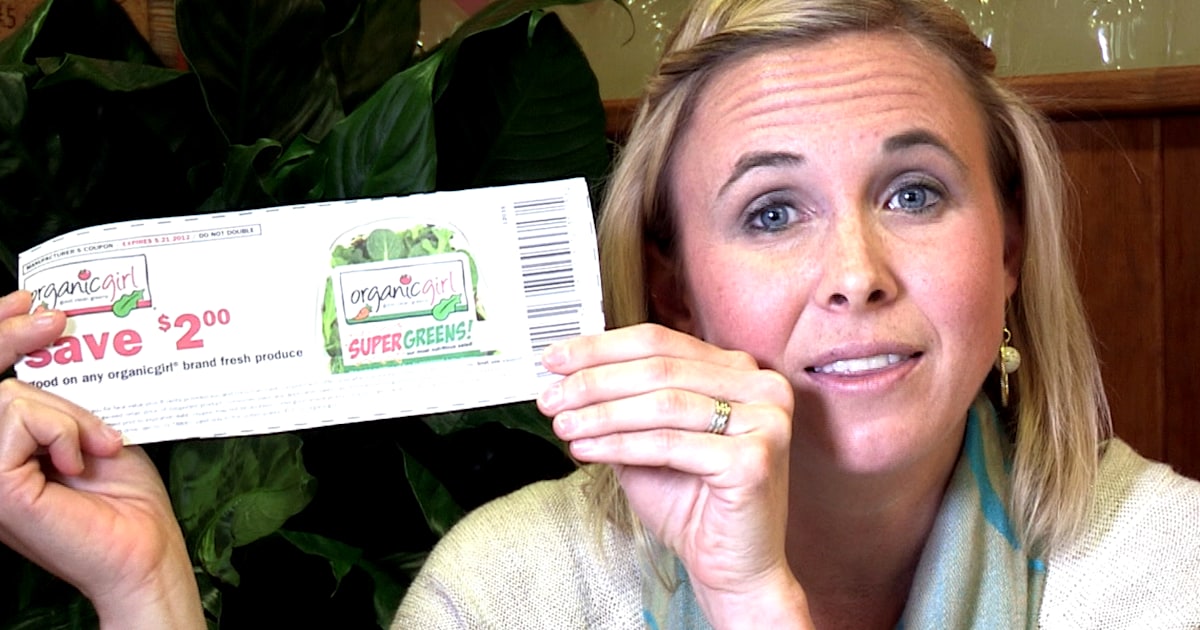 Find high-value coupons using Facebook
