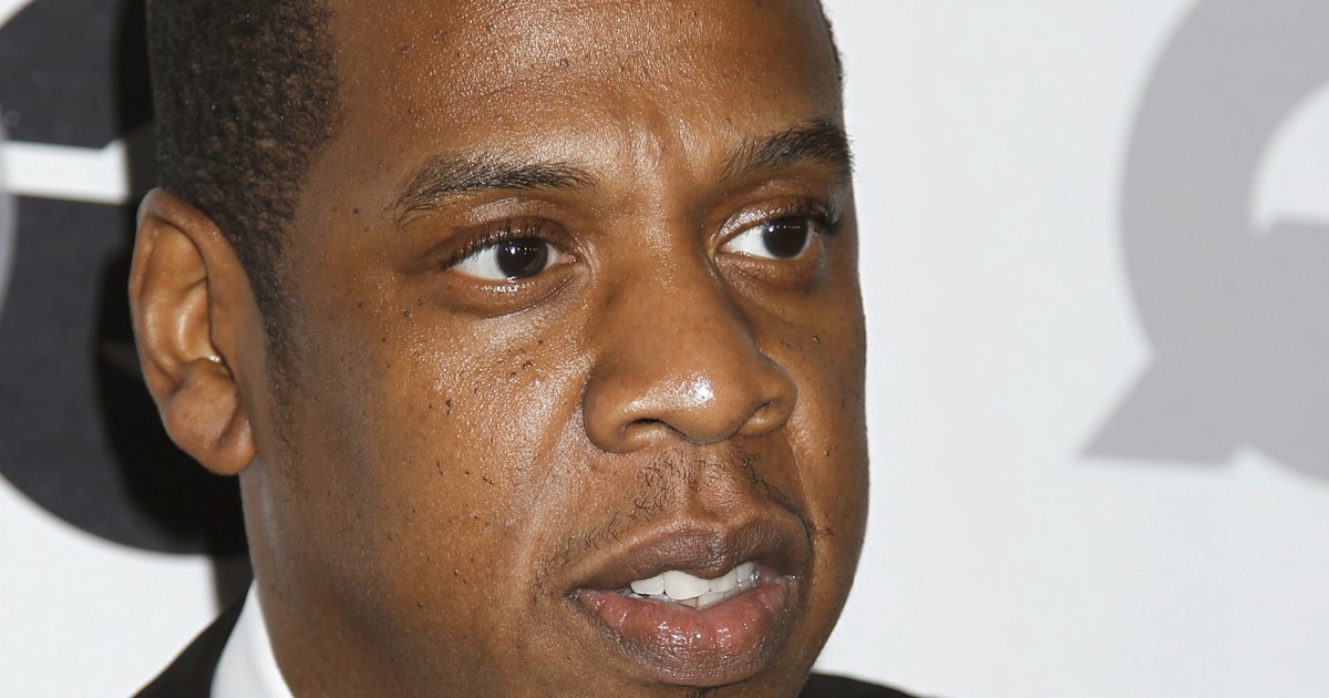 Jay-Z defends Barneys deal amid claims of profiling