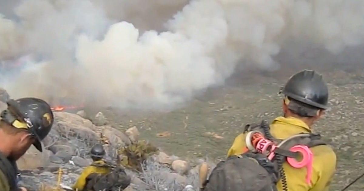 Investigators release report on Yarnell Hill fire