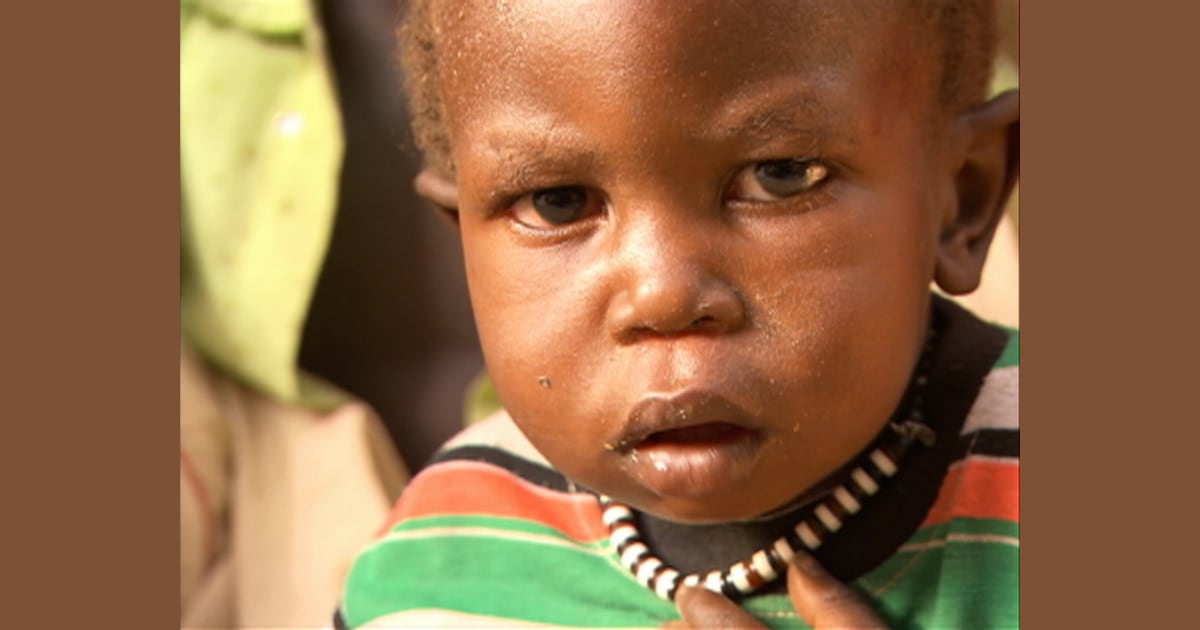 Wave of violence in Sudan targets black tribes