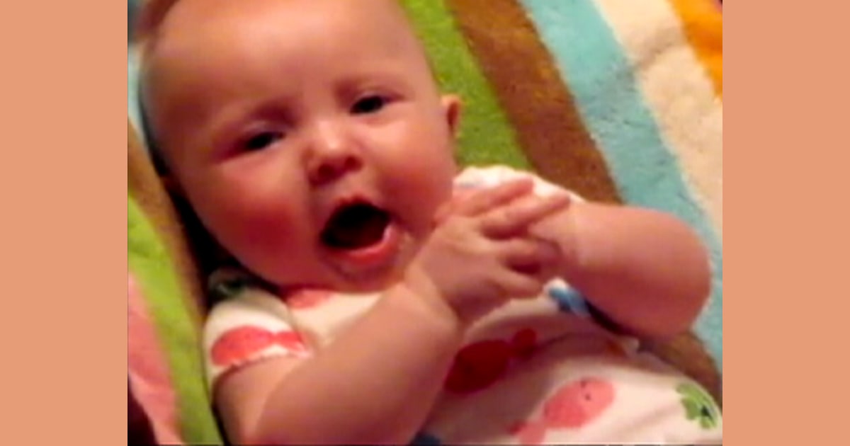 Home videos released of missing baby Lisa