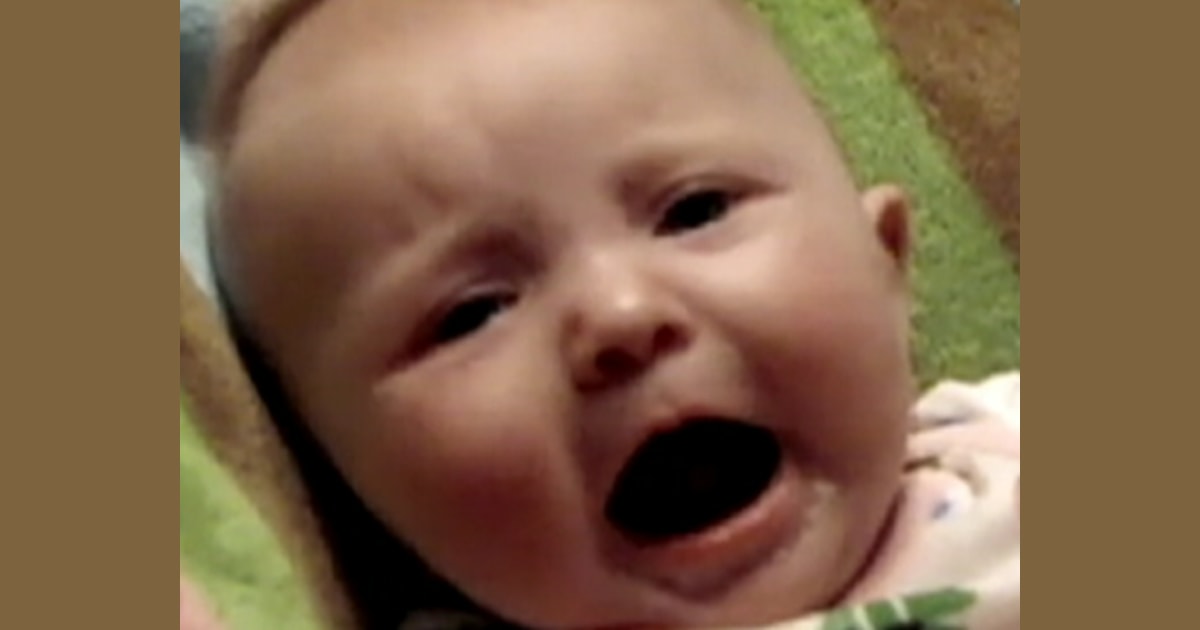 $100,000 reward offered for return of baby Lisa