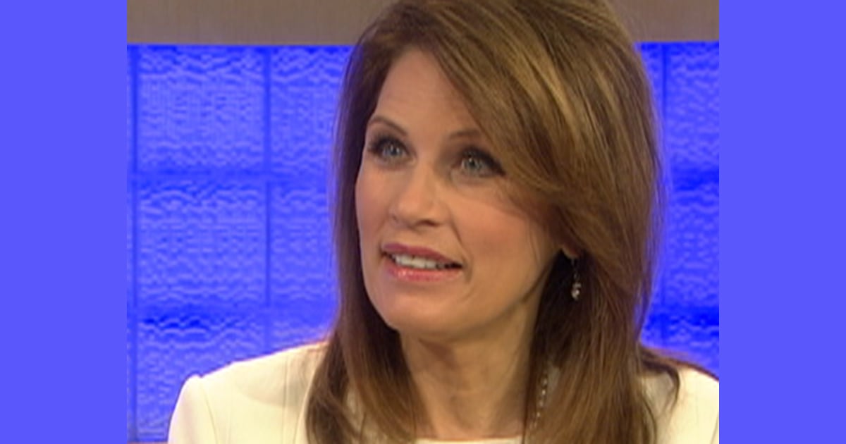 Bachmann: I’ll back ‘whoever the people choose’