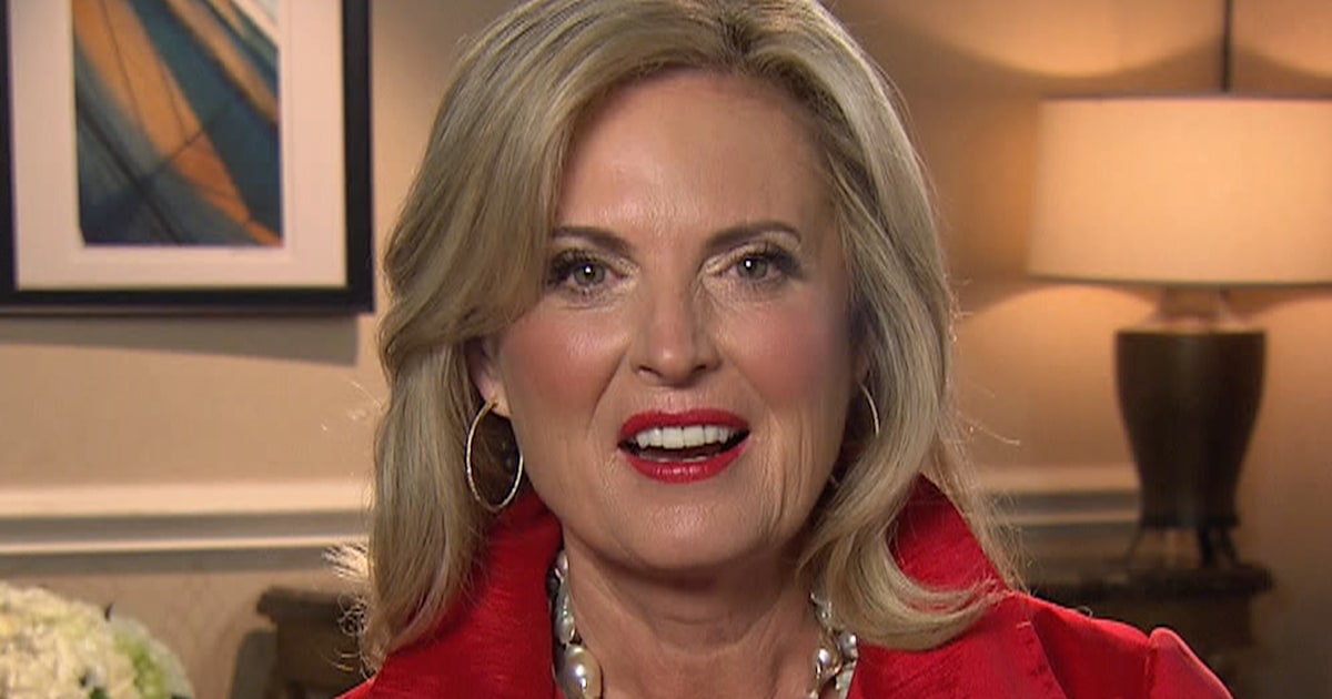 Ann Romney: Mitt showed ‘deepest part of his soul’