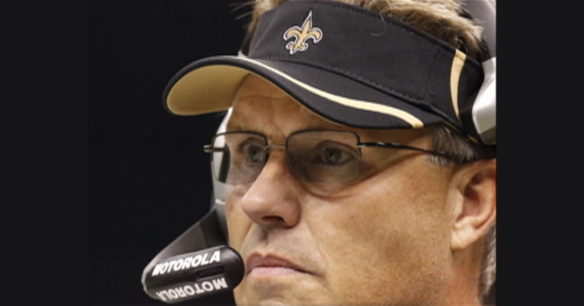 Bombshell tape: Coach calls for injuries