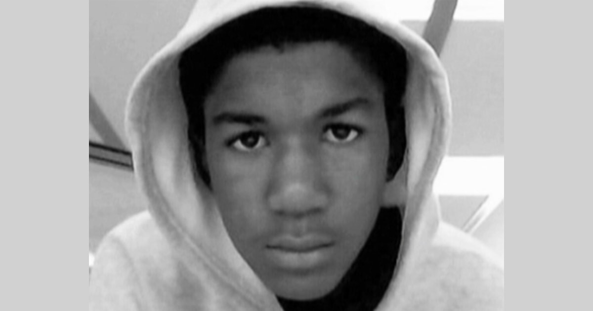 Key evidence revealed in Martin shooting