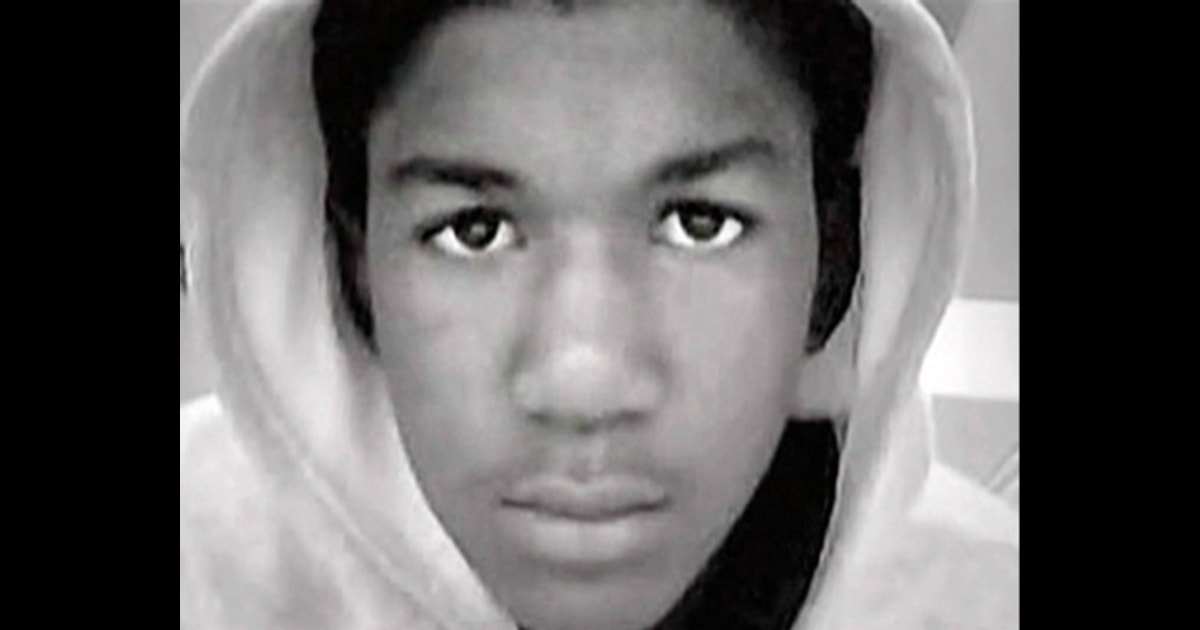 Retracing Trayvon Martin’s last night