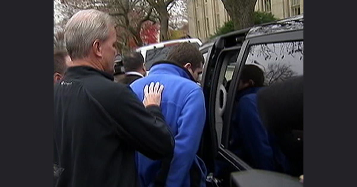 More teens arrested in SAT cheating scandal