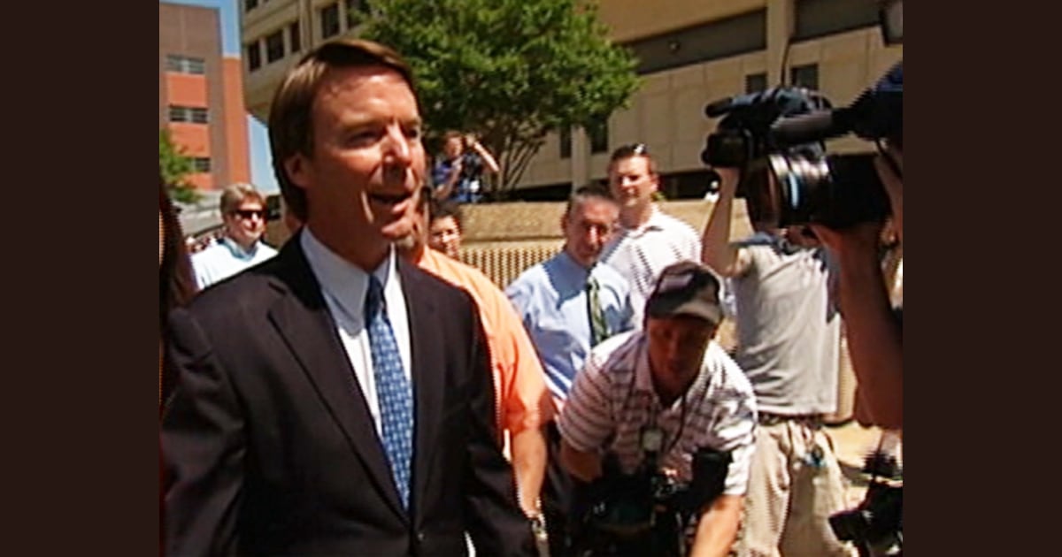 Edwards’ trial set to begin