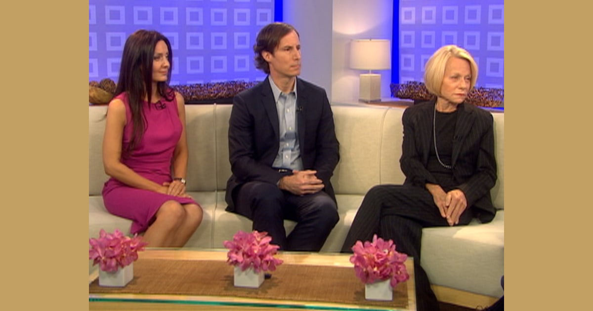 Madoff's son will 'never forgive' his father