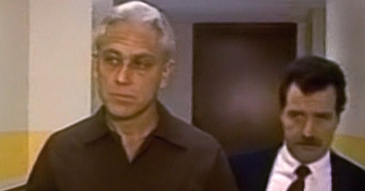 Cold murder case reopened after 42 years