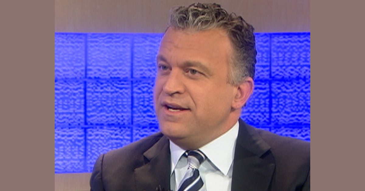 Ratigan on what’s wrong with America