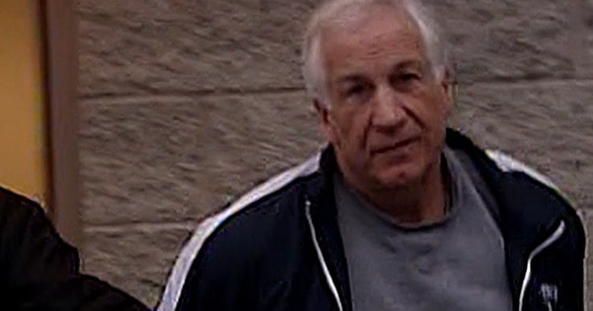 Sandusky defense gets its turn