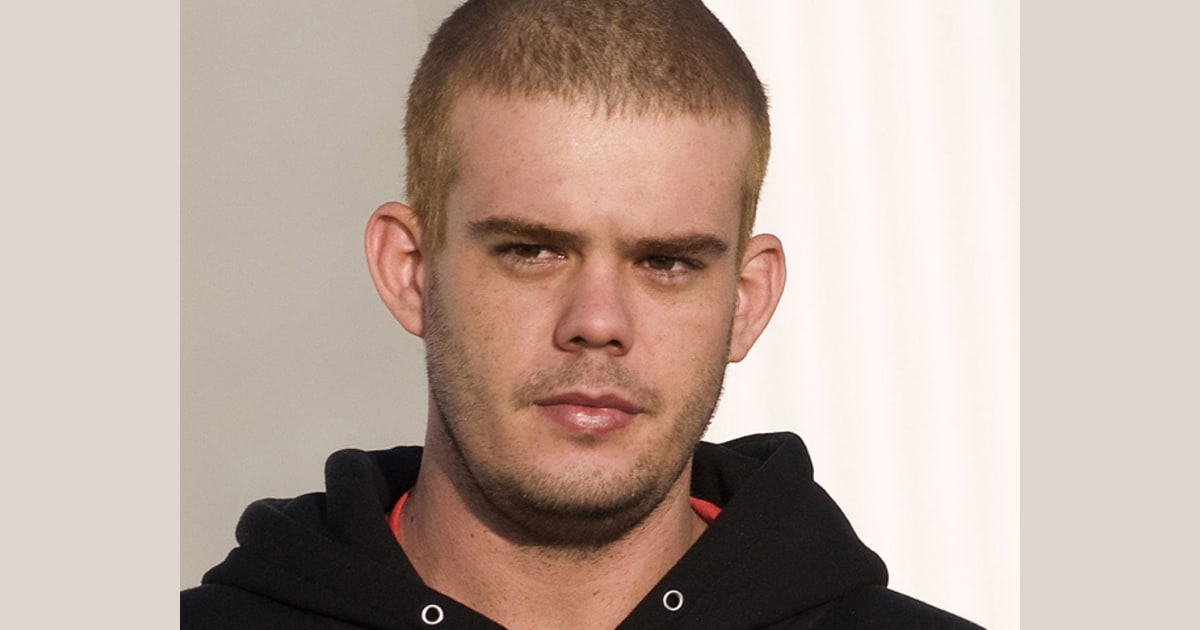 Murder trial begins for Van der Sloot