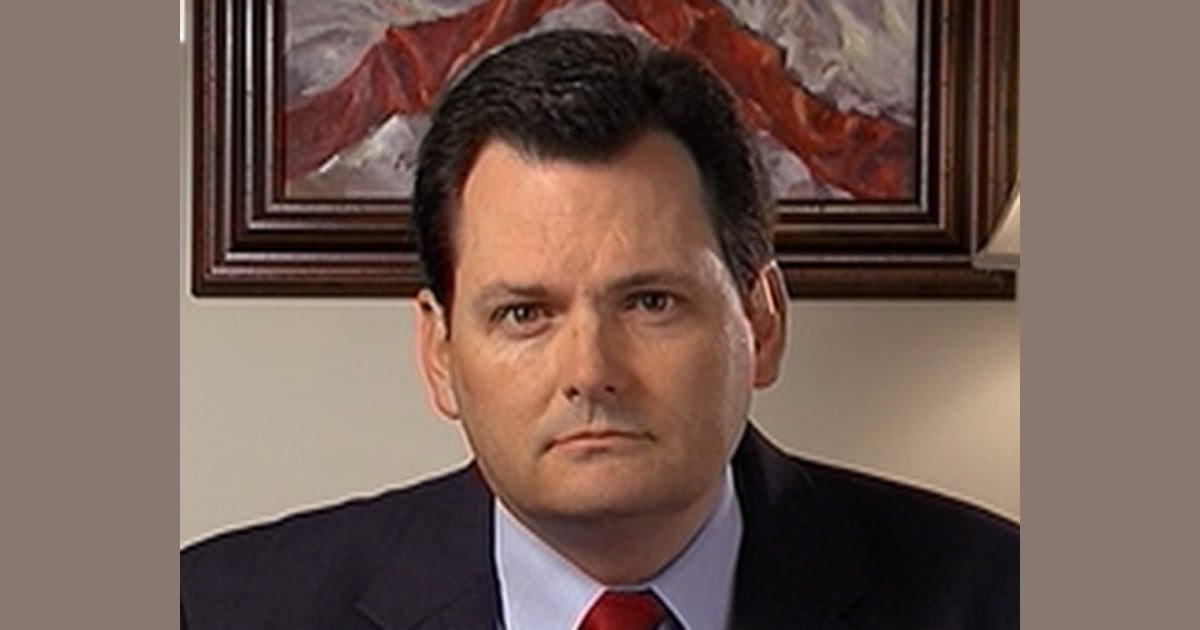 Did ex-AG try use scuba trial for political gain?