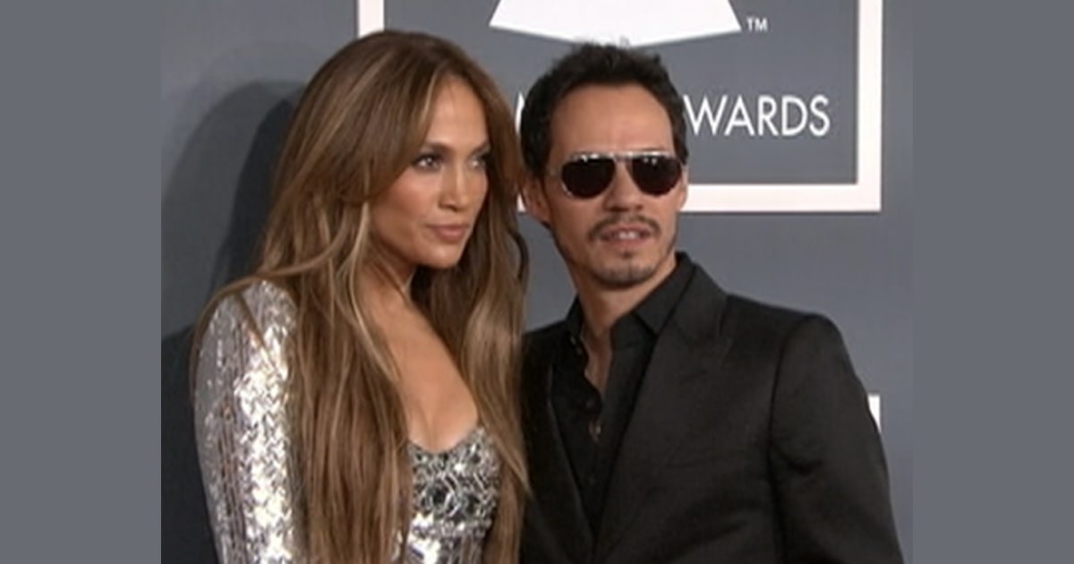 Why is J.Lo going solo?