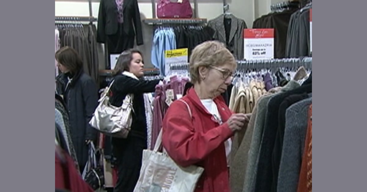 Are layaways making a comeback?