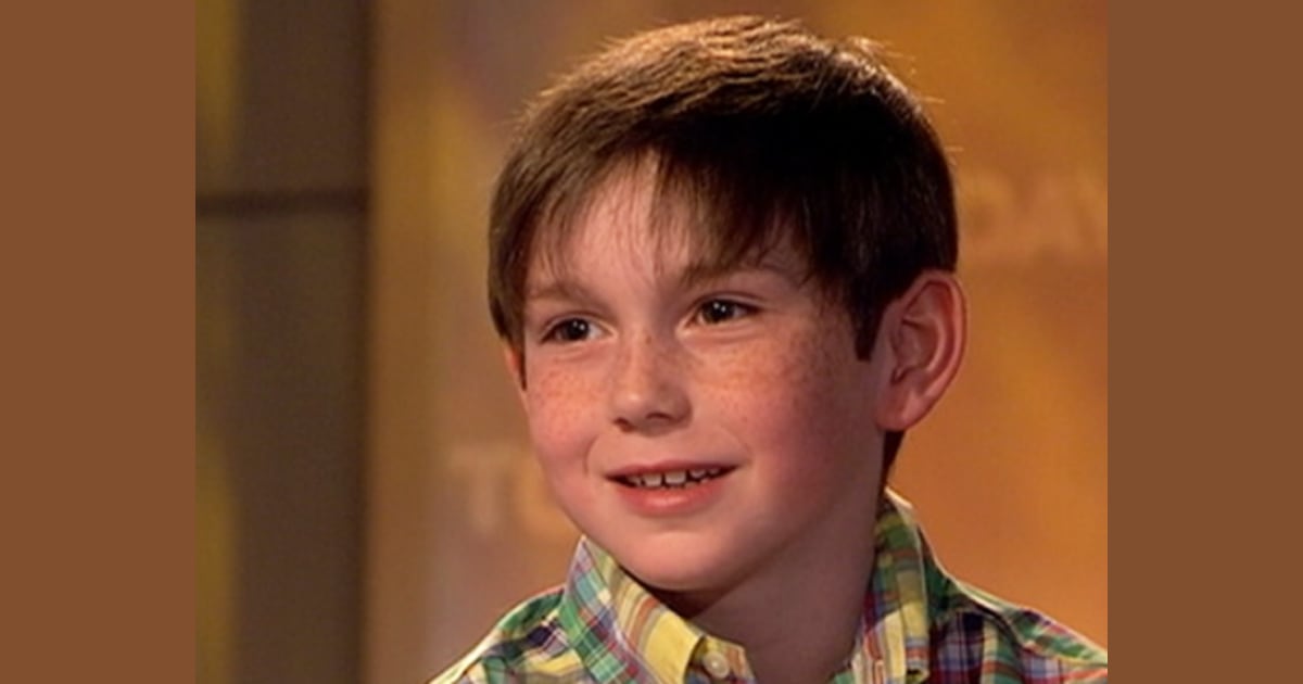 Whiz kid uses app to solve a crime