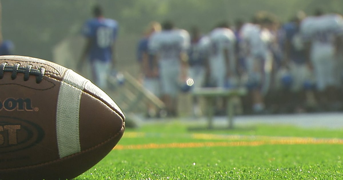 Bullying in high school football locker rooms worse than many may think