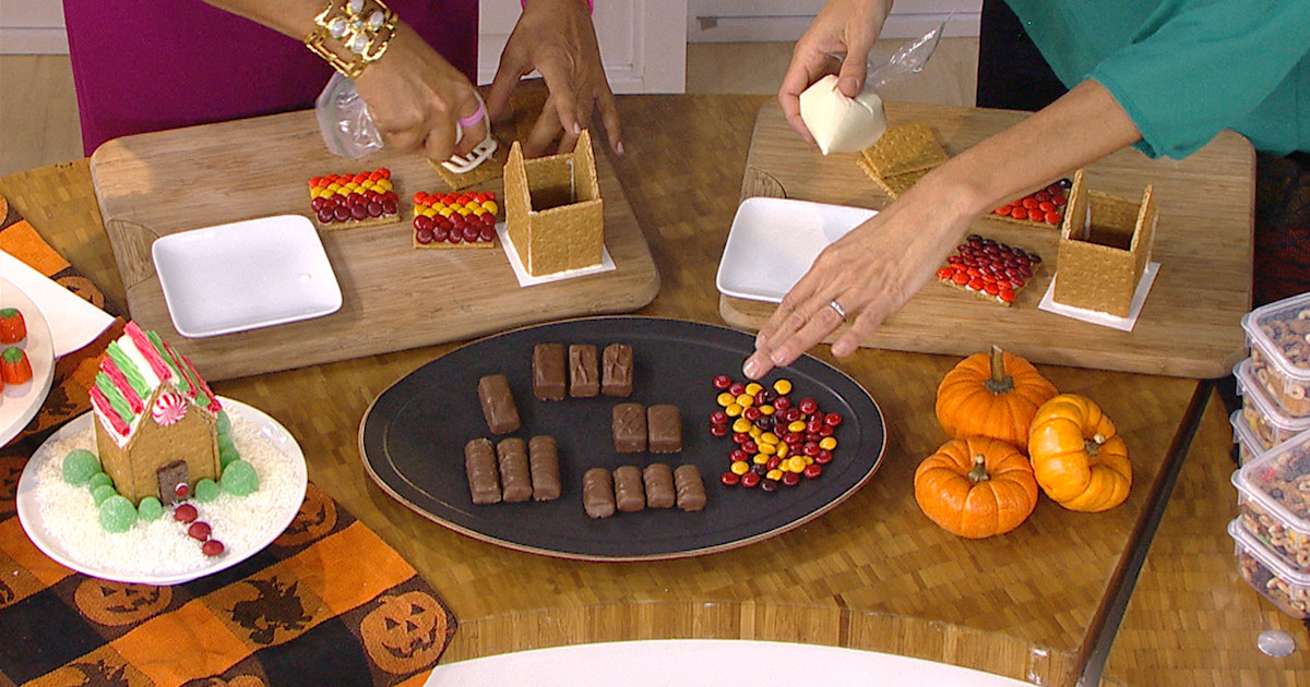 Have Halloween candy overload? Make these 4 sweet solutions
