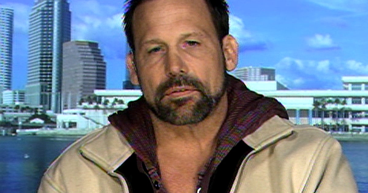 McCready’s ex: I’m not shocked by her suicide